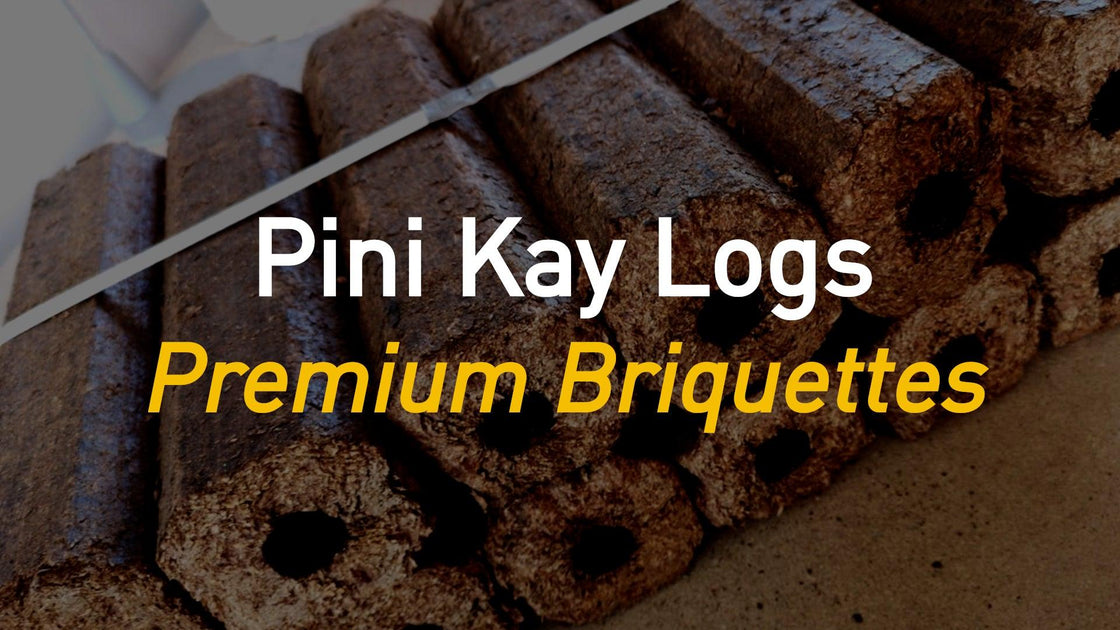 The Ultimate Guide to Pini Kay Heat Logs | Lekto Woodfuels