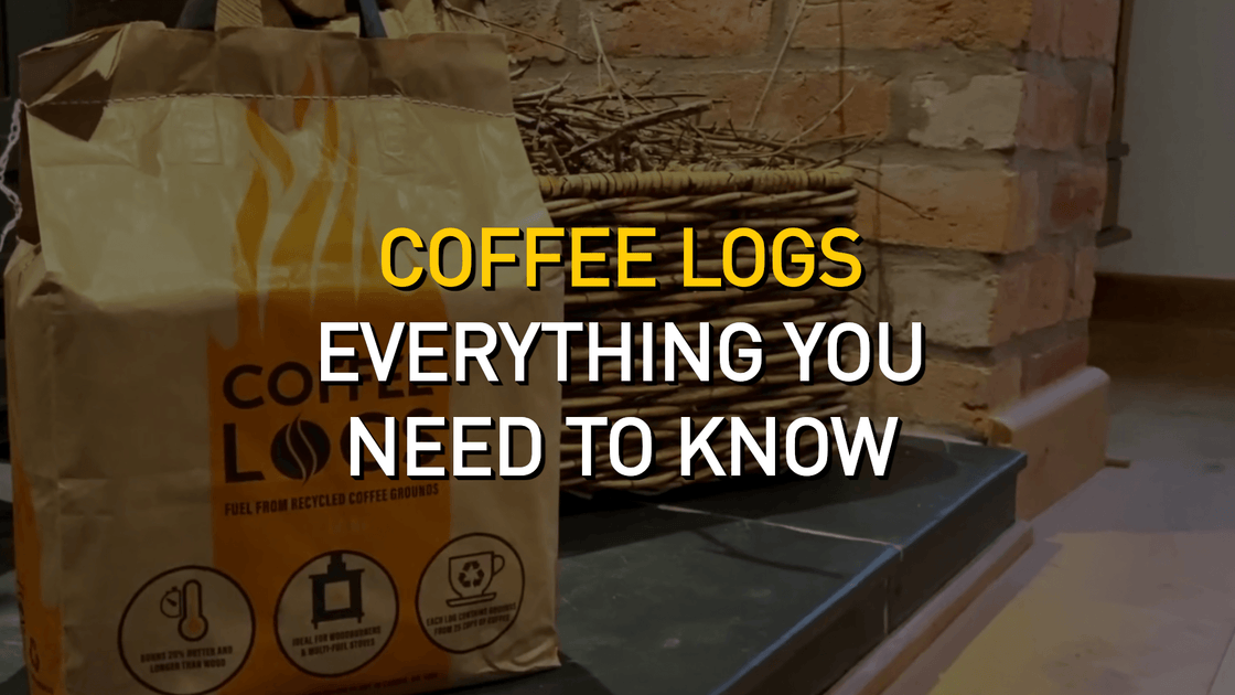 What Happened to Coffee Logs? The Rise and Fall of Bio-Bean (Update Jan ...