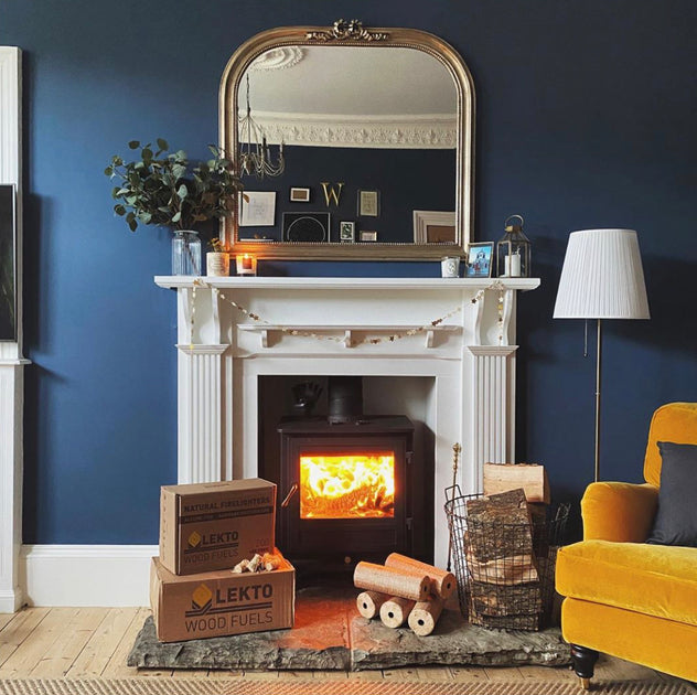 How Much Wood Do You Need For Winter | Lekto Woodfuels Ltd