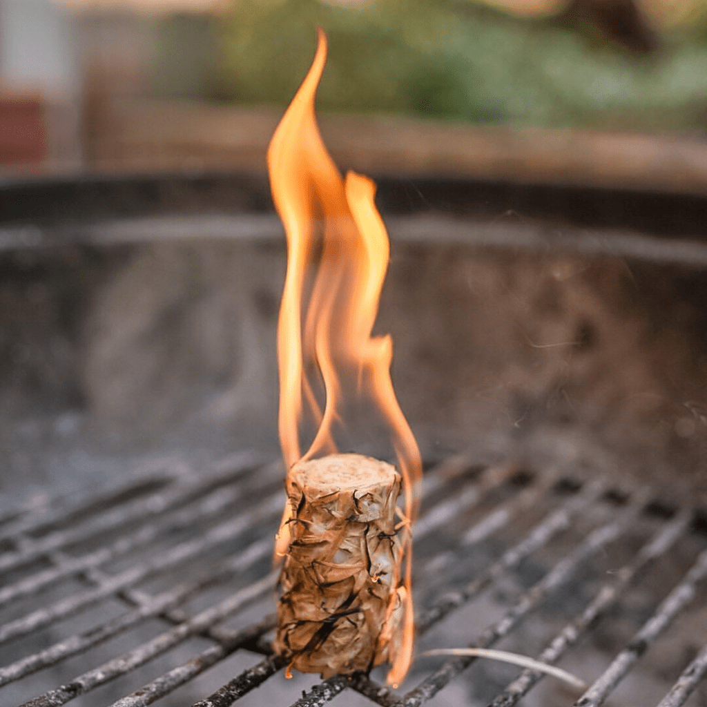 Natural Firelighters - Eco Wood Wool Firelighters | Lekto Woodfuels ...