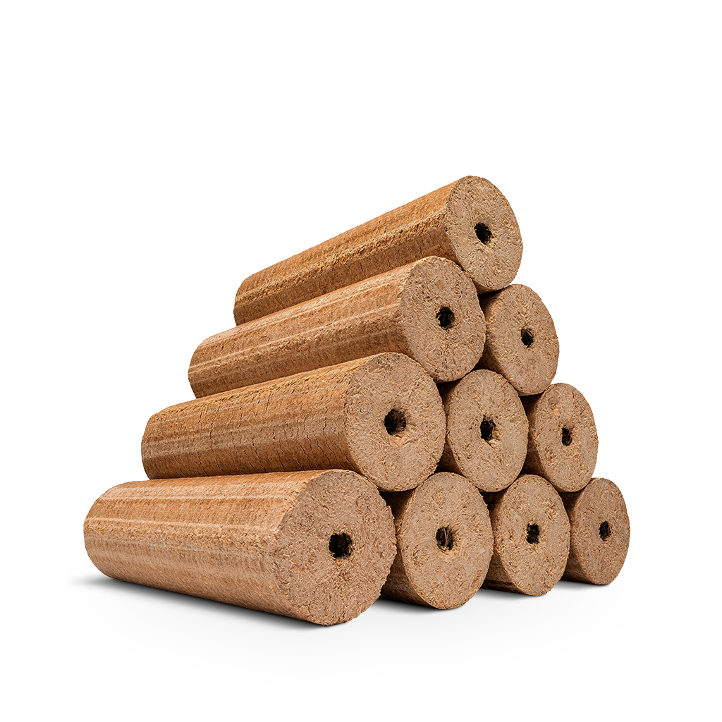 Nestro Softwood Logs - Affordable Hot Logs | Lekto Woodfuels