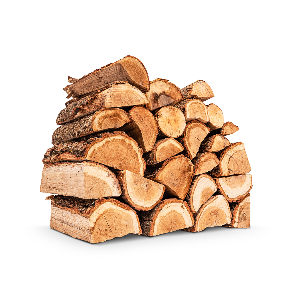 Oak Firewood Logs - Kiln-Dried Logs Delivered | Lekto – Lekto Woodfuels Ltd