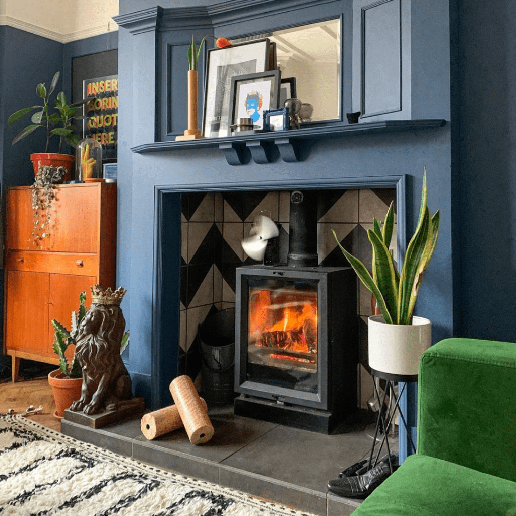 Hardwood Heat Logs - Hottest Burning Wood Fuel | Lekto Woodfuels